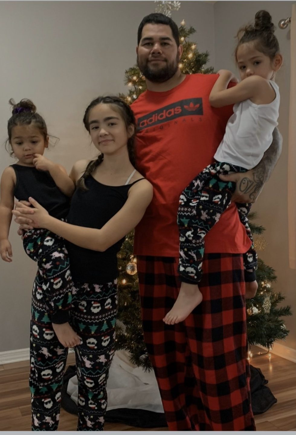 Family of man who police shot and killed at a wedding sues city | A ...