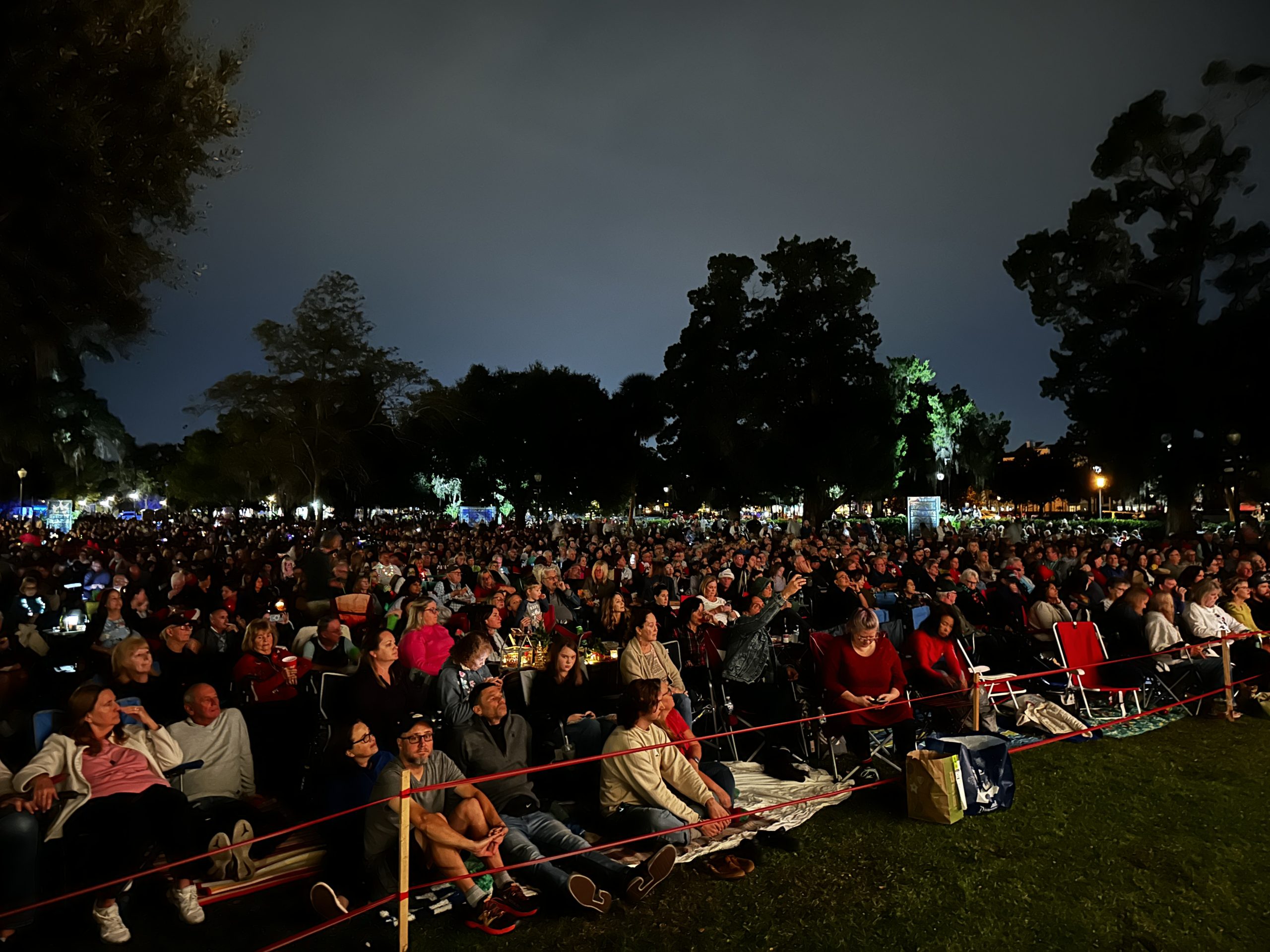 Looking for the holiday spirit? Check the city’s event schedule | A ...