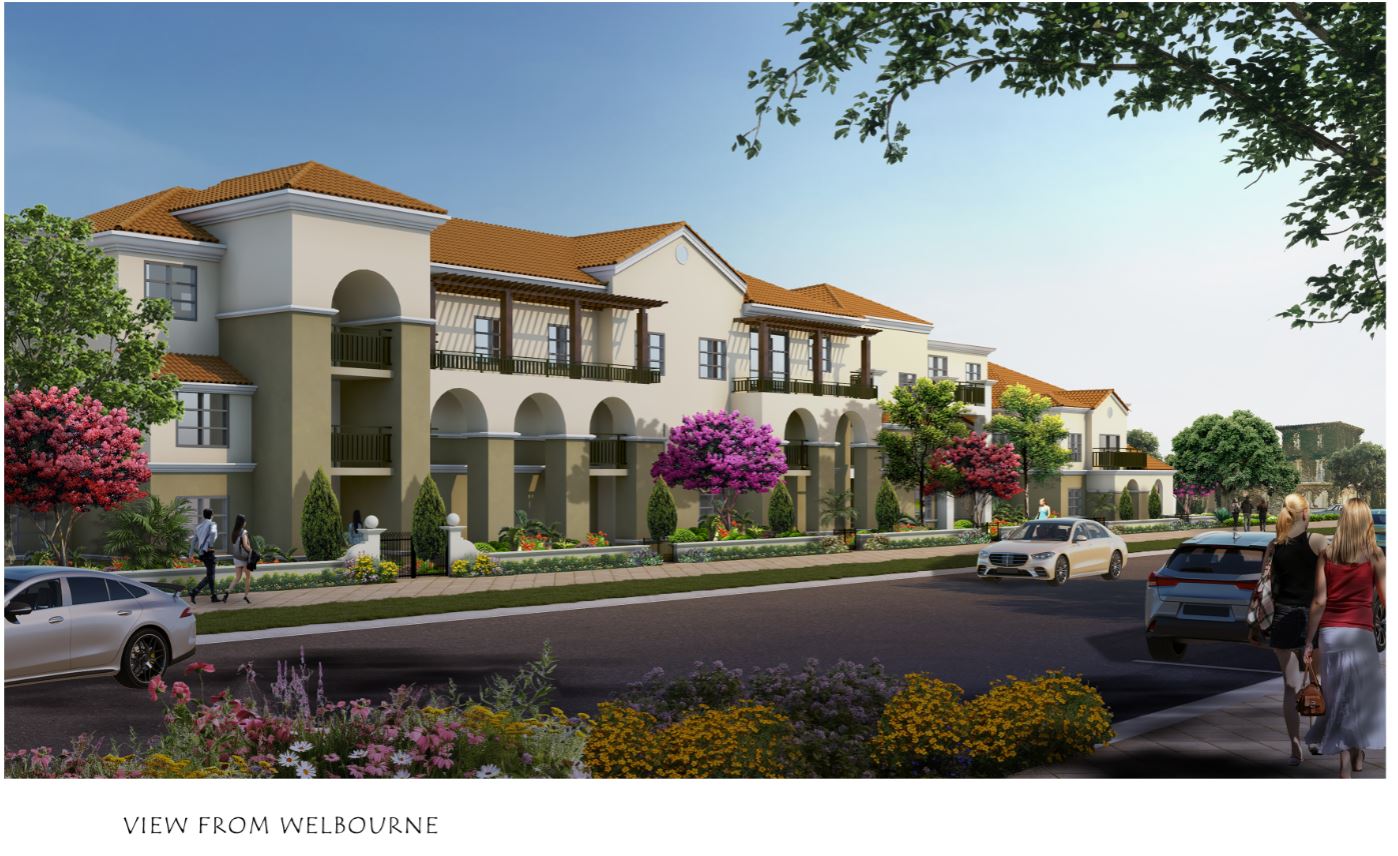 Rollins faculty housing proposal returns with big changes | A Policy & Issues News Magazine