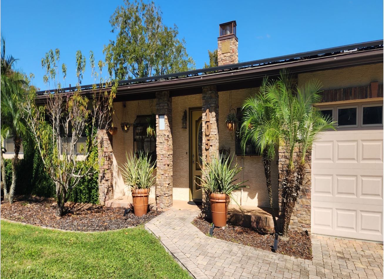 Todd Weaver tables own request to add his home to city’s historic ...