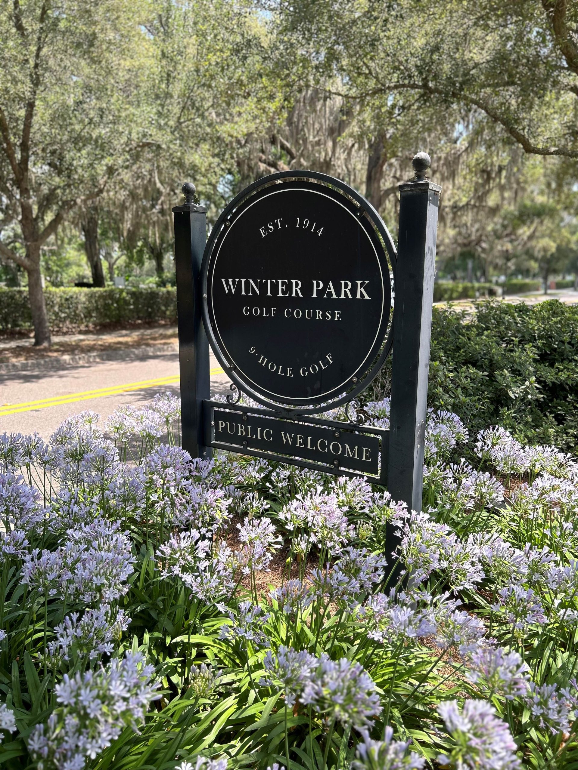 Early Retirements at City Hall. Plus Winter Park Nine to Reopen and ...